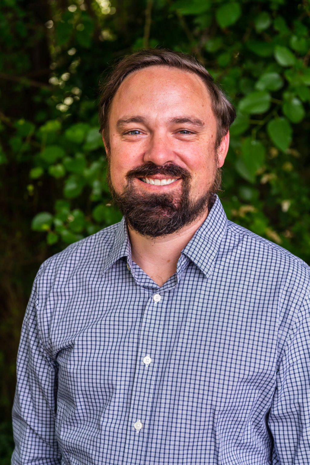 Our Team - Presbyterian Psychological Services